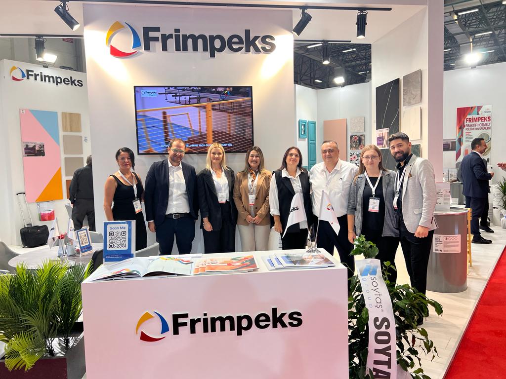 Intermob 2023 was a great success! | Frimpeks